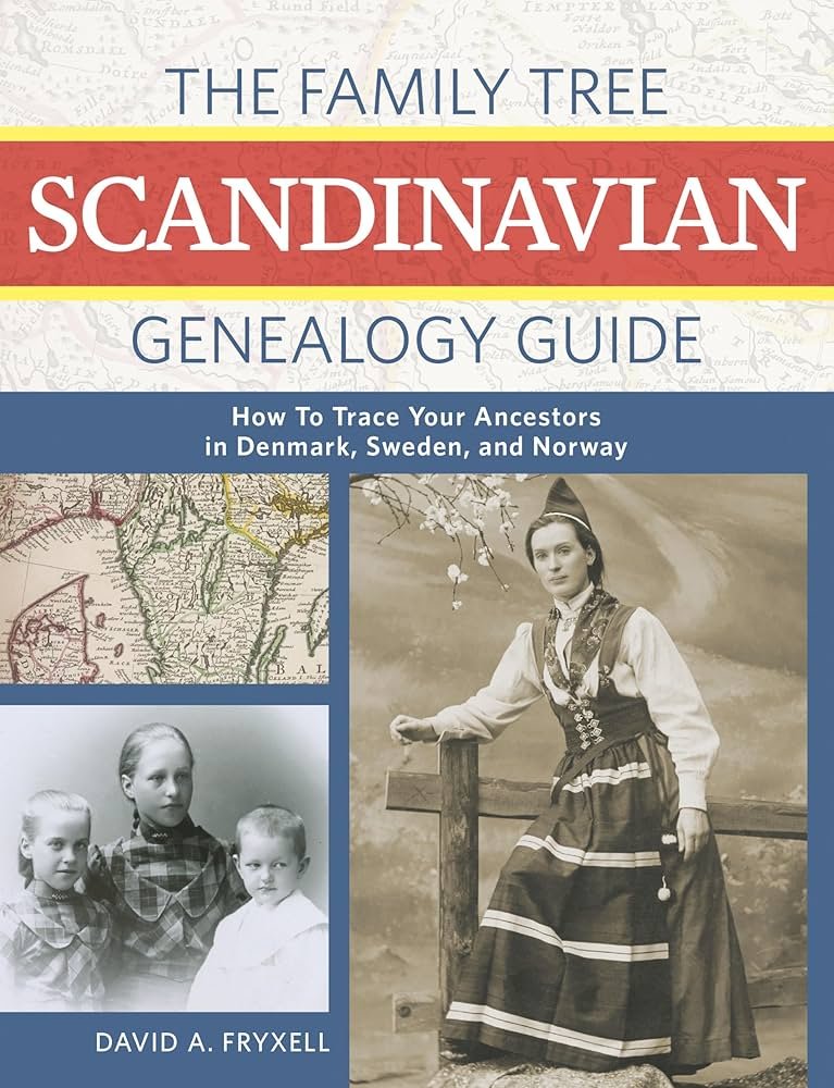 Genealogy Tourism 2026: Tracing Your Ancestry in Ireland, Scotland and ...